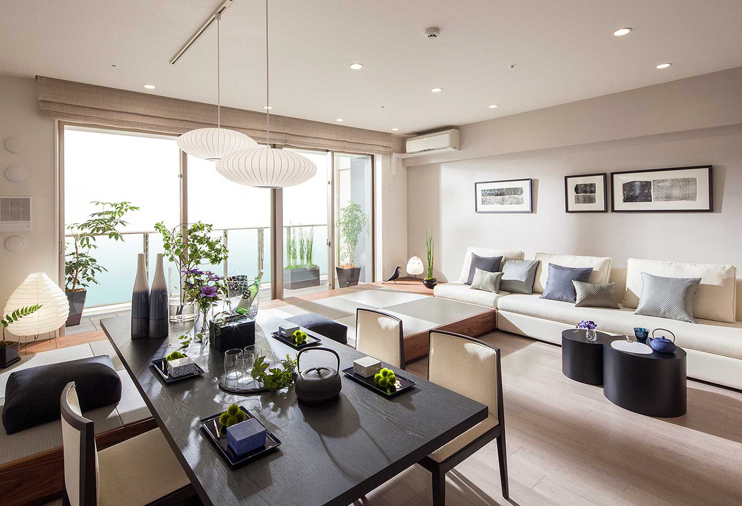 インプレスト所沢 IMPREST TOKOROZAWA | Matsuda Design Studio