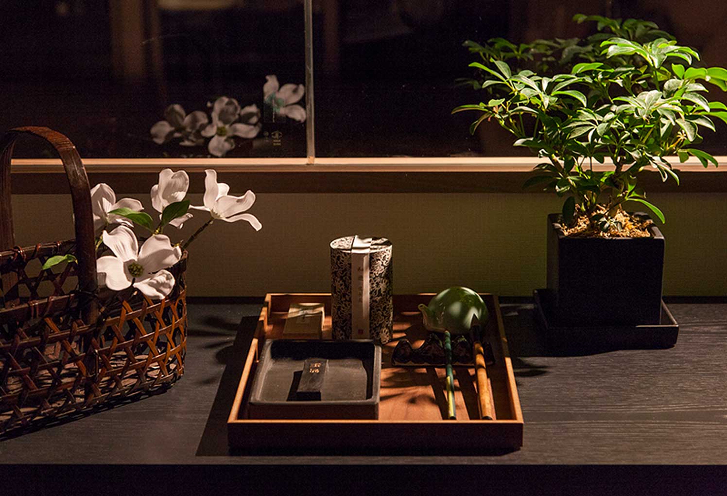 インプレスト所沢 IMPREST TOKOROZAWA | Matsuda Design Studio