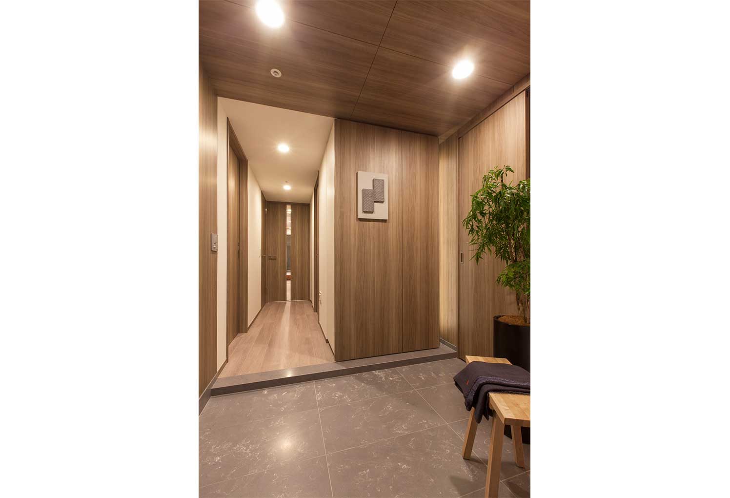 インプレスト所沢 IMPREST TOKOROZAWA | Matsuda Design Studio