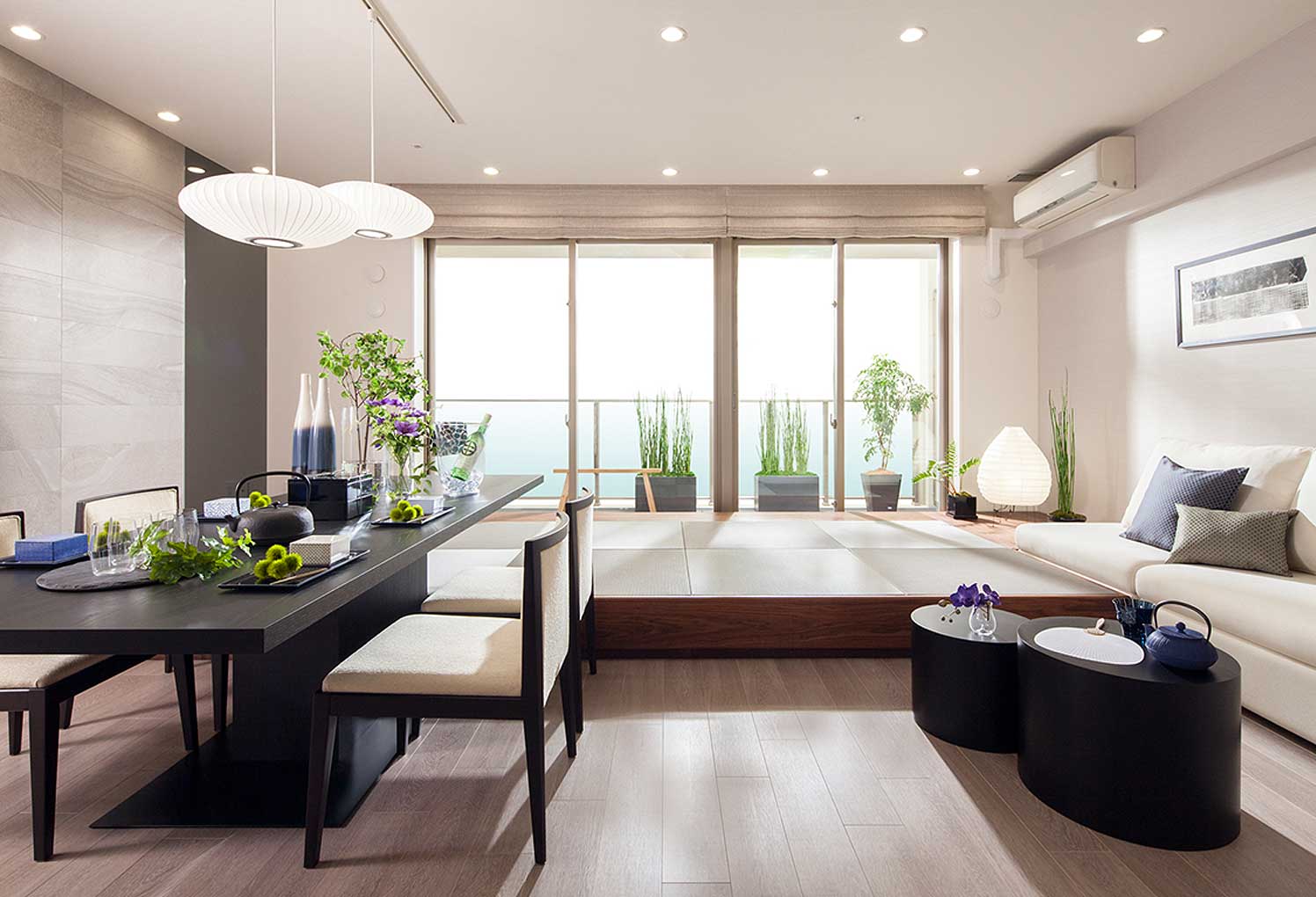 インプレスト所沢 IMPREST TOKOROZAWA | Matsuda Design Studio