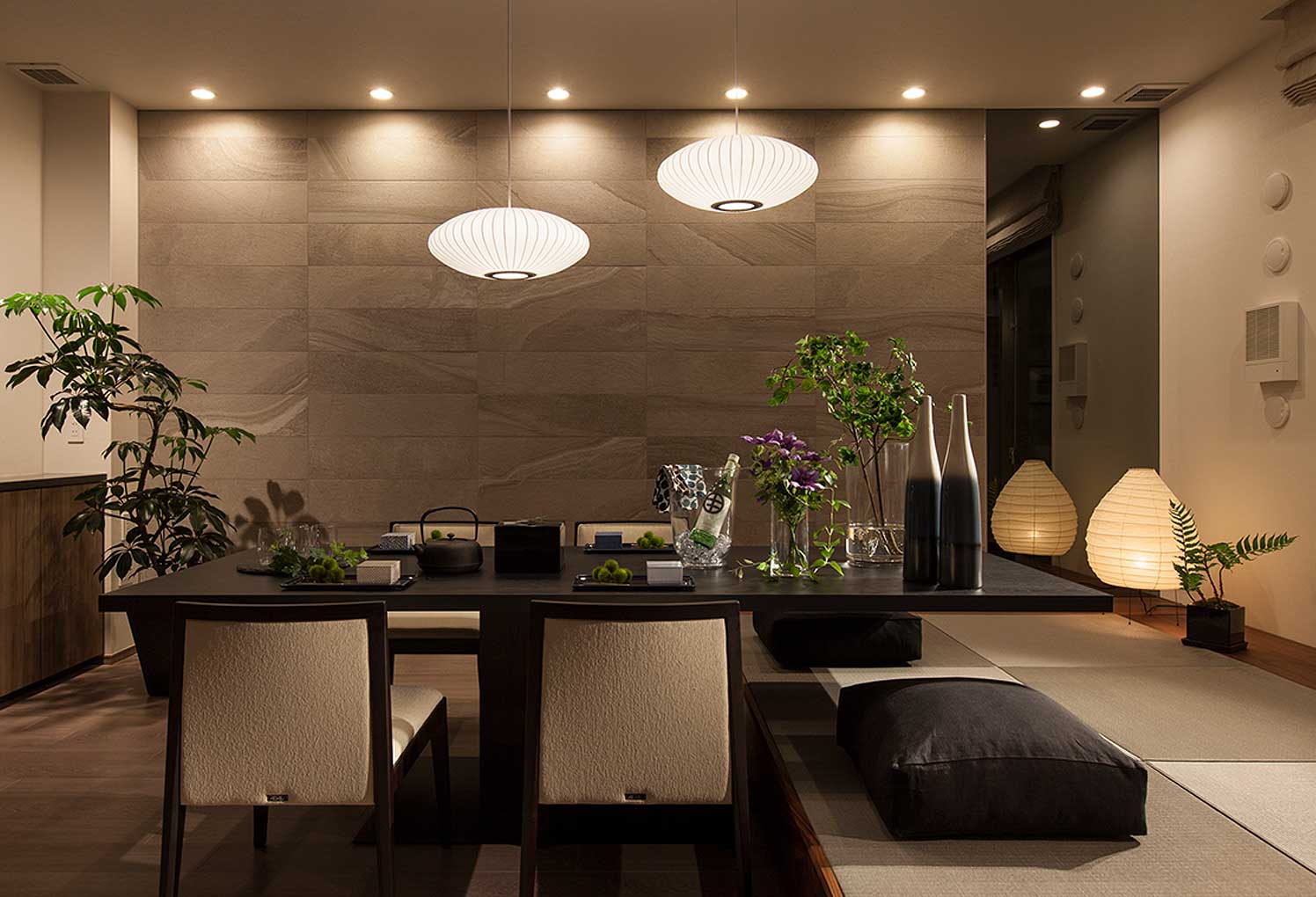 インプレスト所沢 IMPREST TOKOROZAWA | Matsuda Design Studio