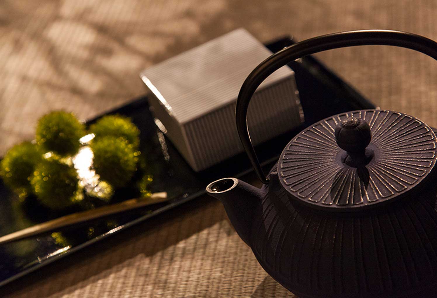 インプレスト所沢 IMPREST TOKOROZAWA | Matsuda Design Studio